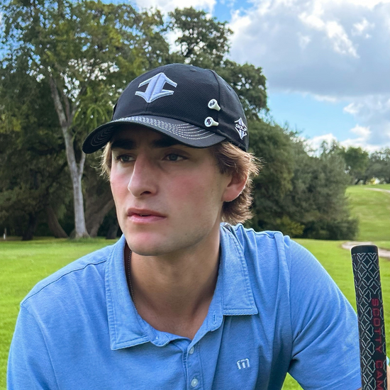 CORE GEAR | TEE'D UP GOLF HAT – Core Gear Golf