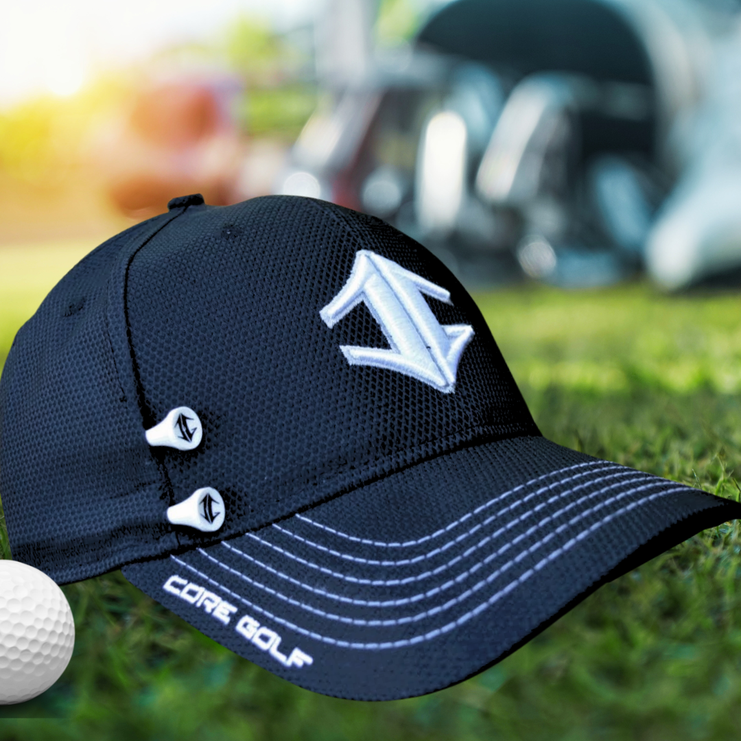 CORE GEAR | TEE'D UP GOLF HAT – Core Gear Golf